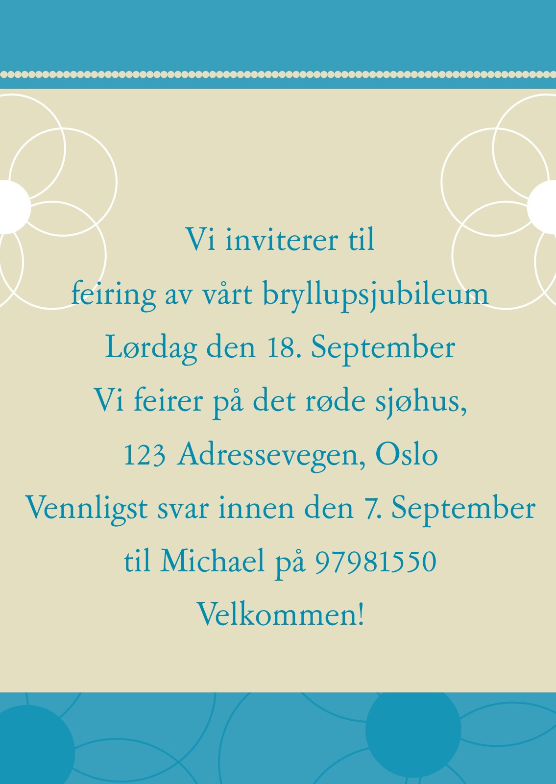 Invitasjoner