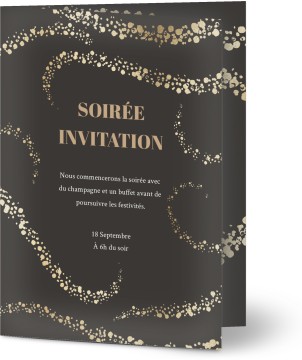 Faire-parts et invitations personnalisées | Faire part avec photo ...