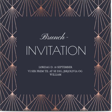 Invitationer og indbydelser | Tilpassede m/fotos & tekst som du vælger ...