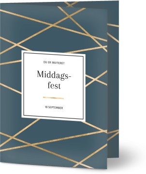 Invitationer og indbydelser | Tilpassede m/fotos & tekst som du vælger ...