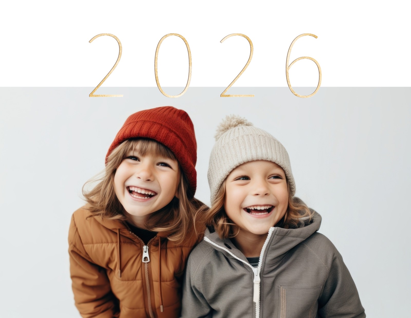 Personalised Wall Calendar | Optimalprint