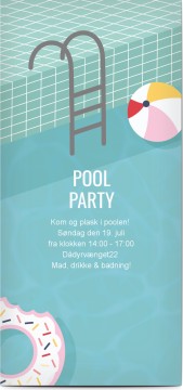 Invitationer og indbydelser | Tilpassede m/fotos & tekst som du vælger ...