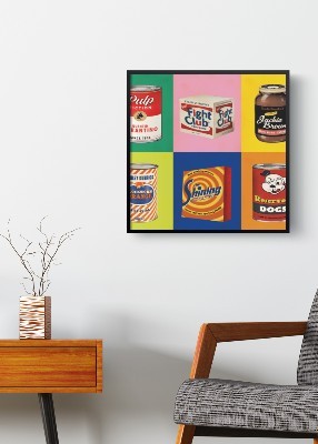 Retro & Vintage Art Prints | Optimalprint