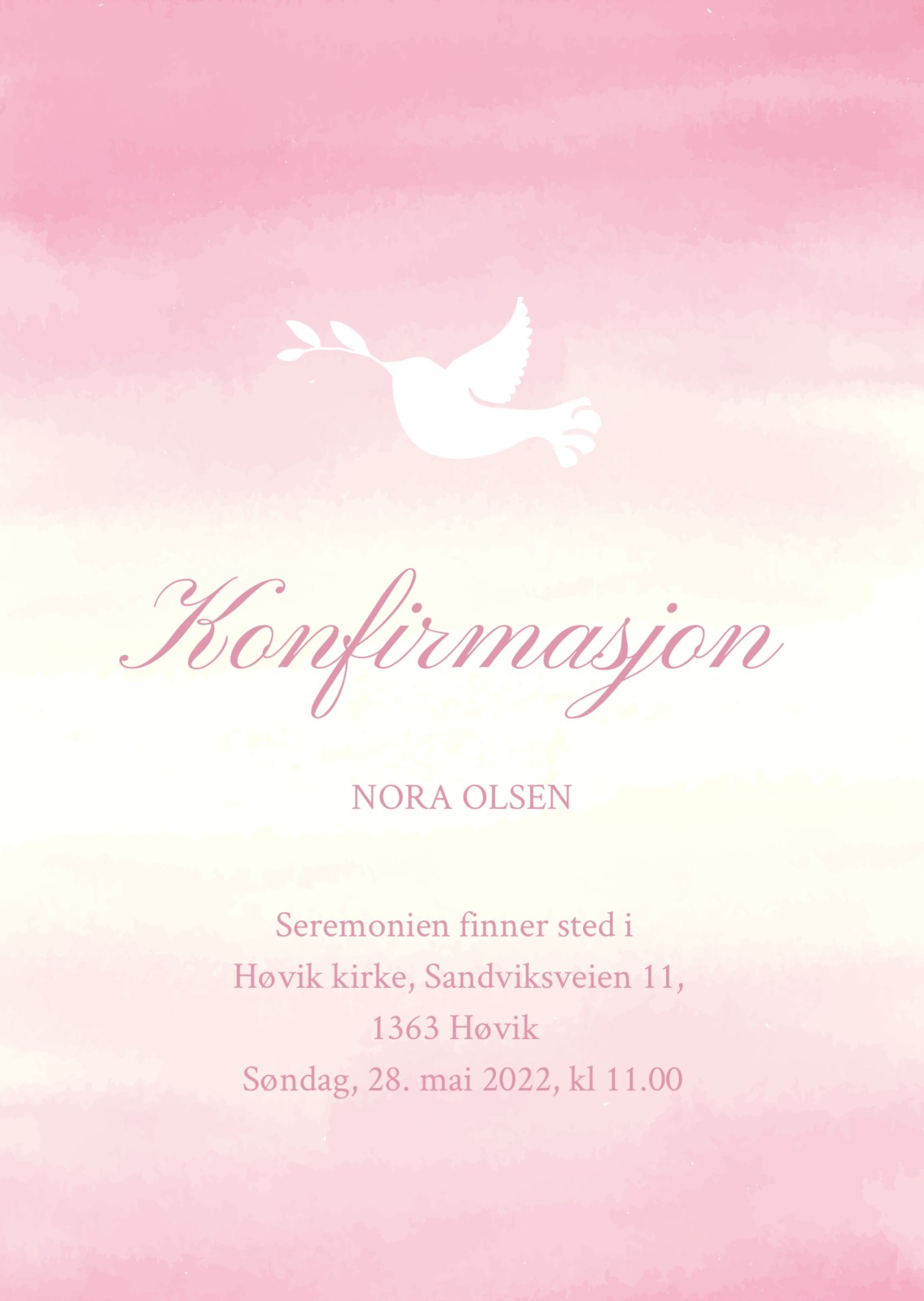 Invitasjoner
