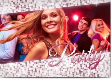 Invitations Personalized! We print your party invitations and other ...